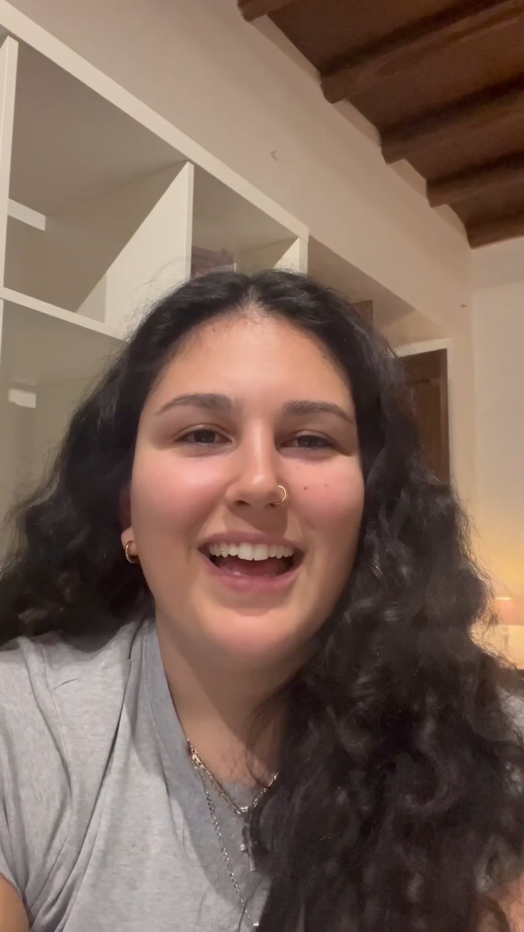 Andrielle Vialpando Kristinat, Clinical Social Work/Therapist, Mercer ...