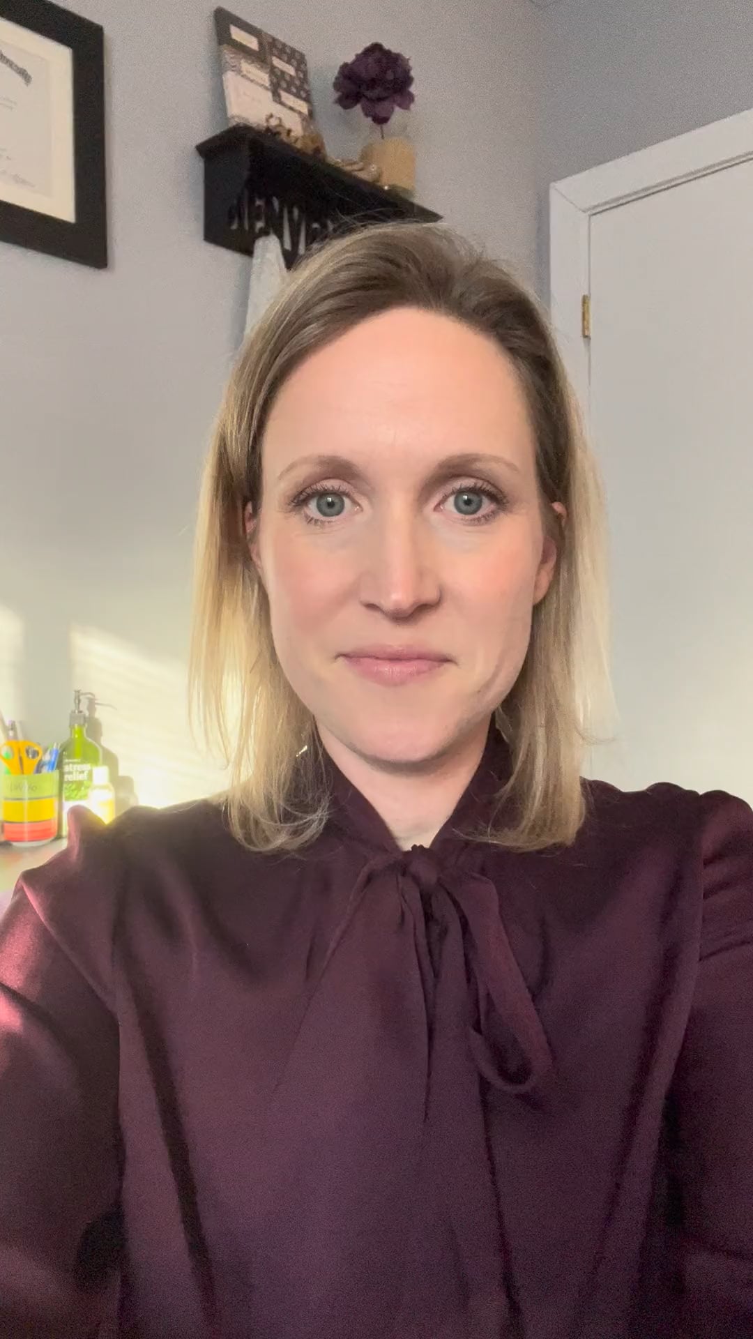 Elizabeth Davis, Psychologist, Holland, MI, 49423 | Psychology Today