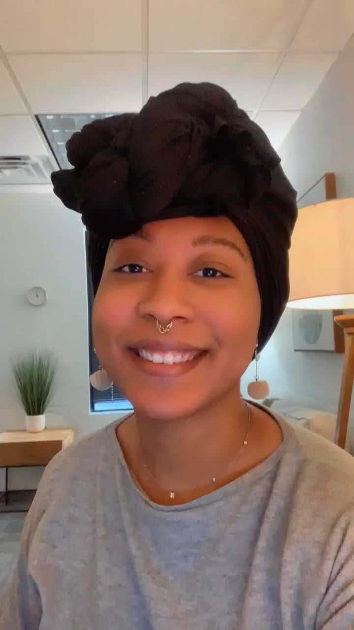 Chanel Thomas, Psychiatric Nurse Practitioner, New York, NY, 10007 ...