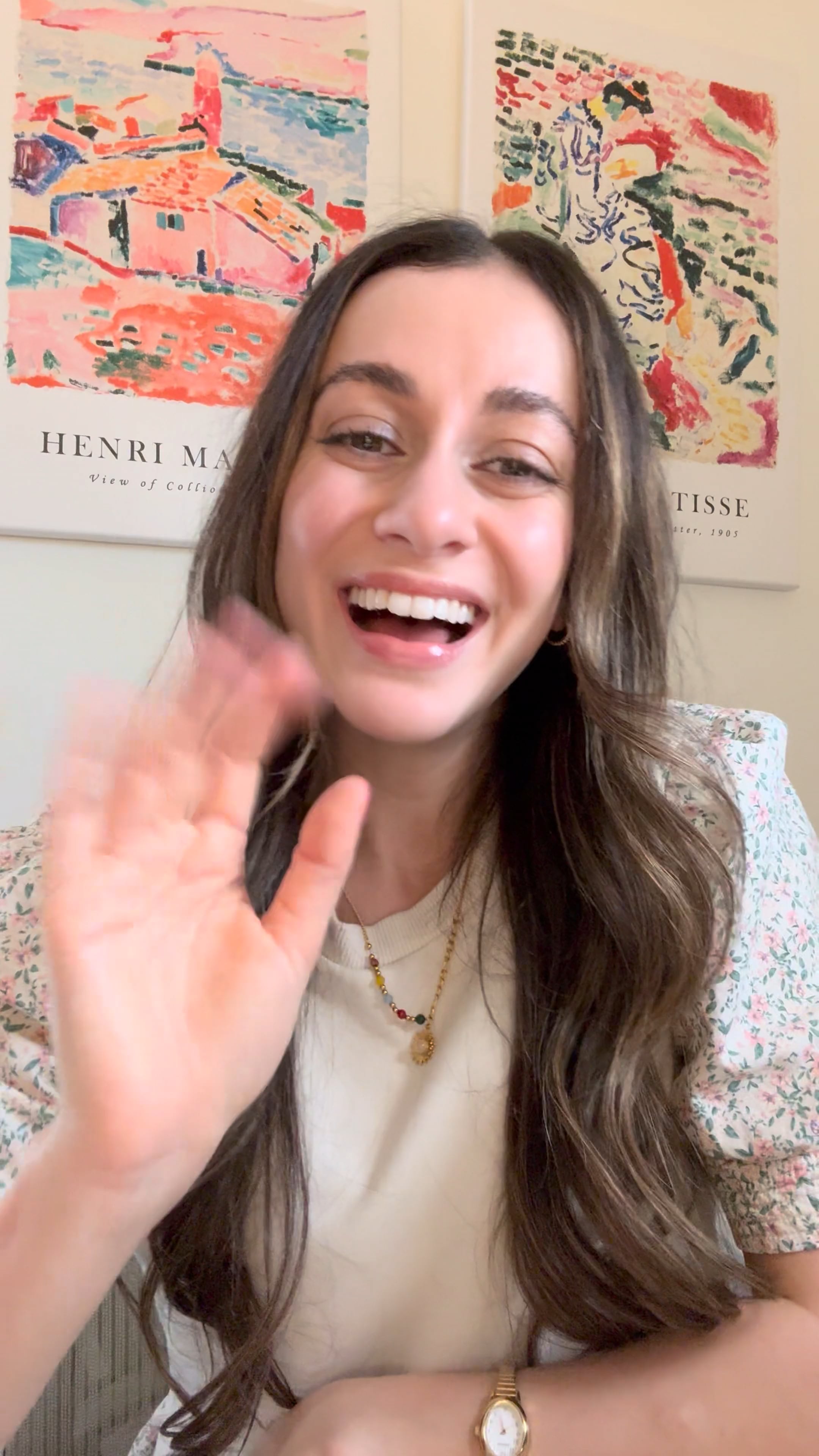Tara Montazeri, Marriage & Family Therapist Associate, Los Angeles, CA ...