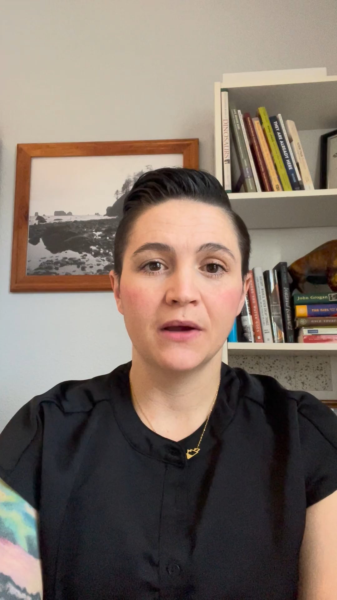 Candace Bullinger, Clinical Social Work/Therapist, Tacoma, WA, 98405 ...