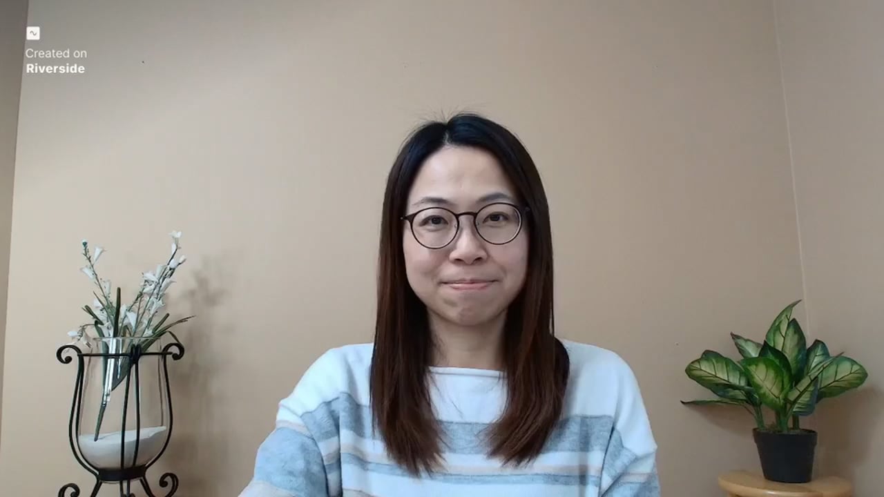 Fanny Yuen Fan Wong, Registered Social Worker, Toronto, ON, M5V ...