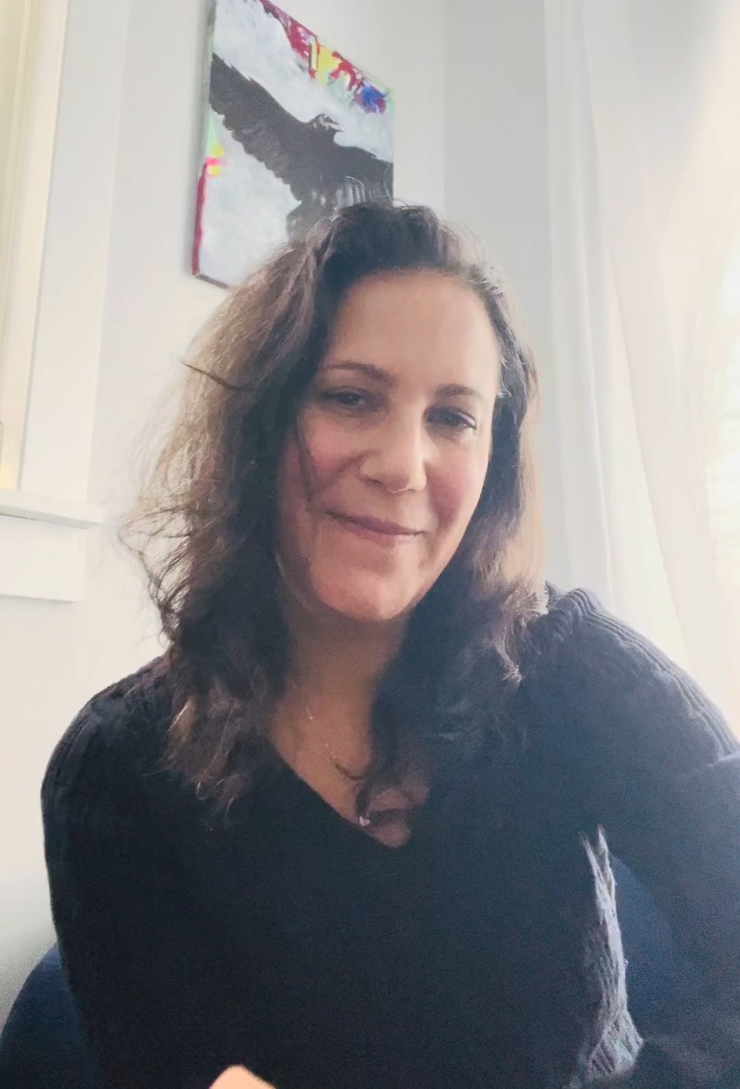 Rachel Sachs Riverwood, Marriage & Family Therapist, Shelburne Falls ...