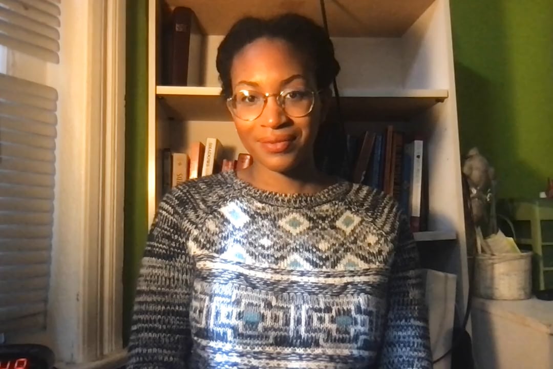 Cyanna H Samuel, Pre-Licensed Professional, Pittsburgh, PA, 15228 ...