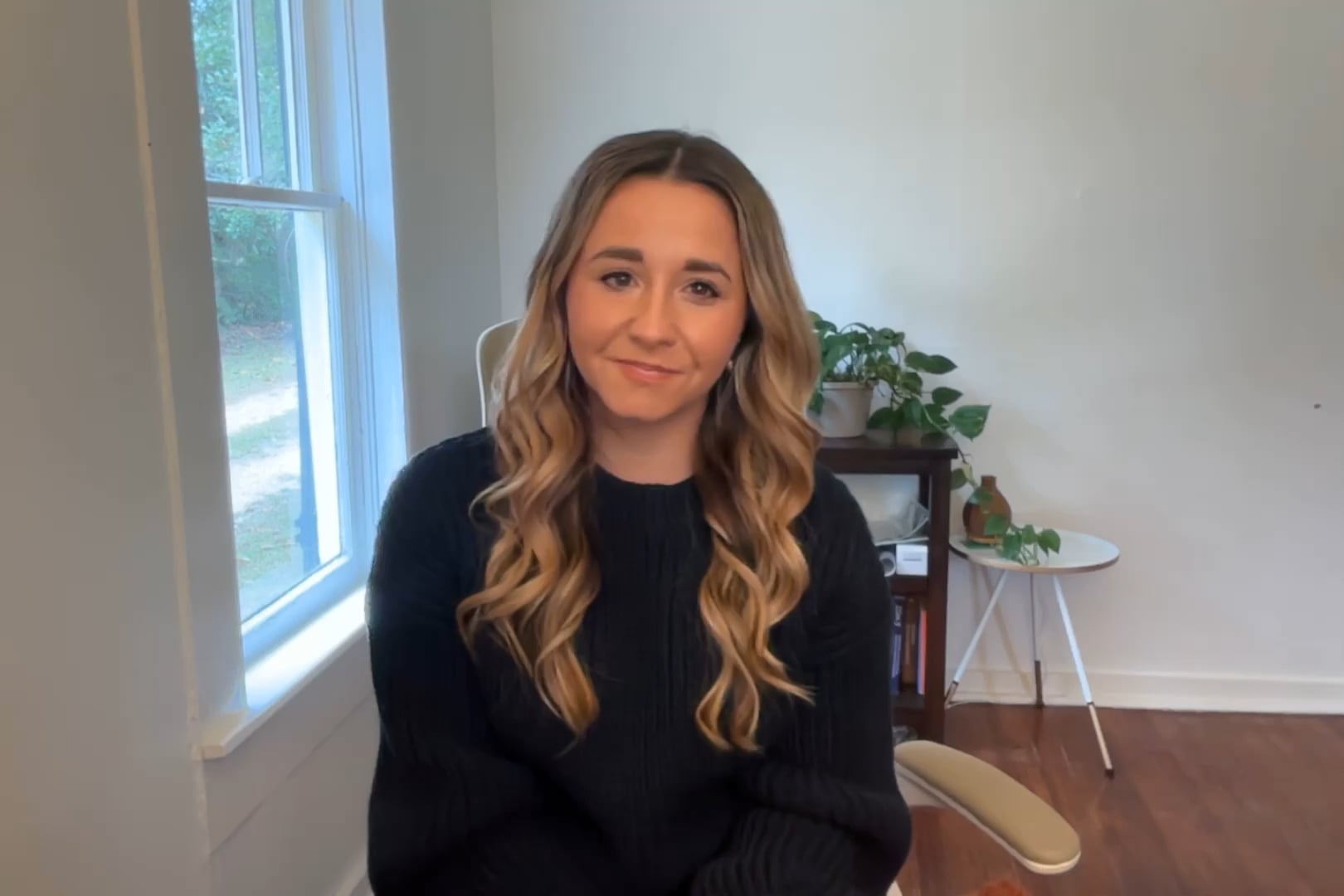 Chloe Fisher, Licensed Professional Counselor, Atlanta, GA, 30308 ...