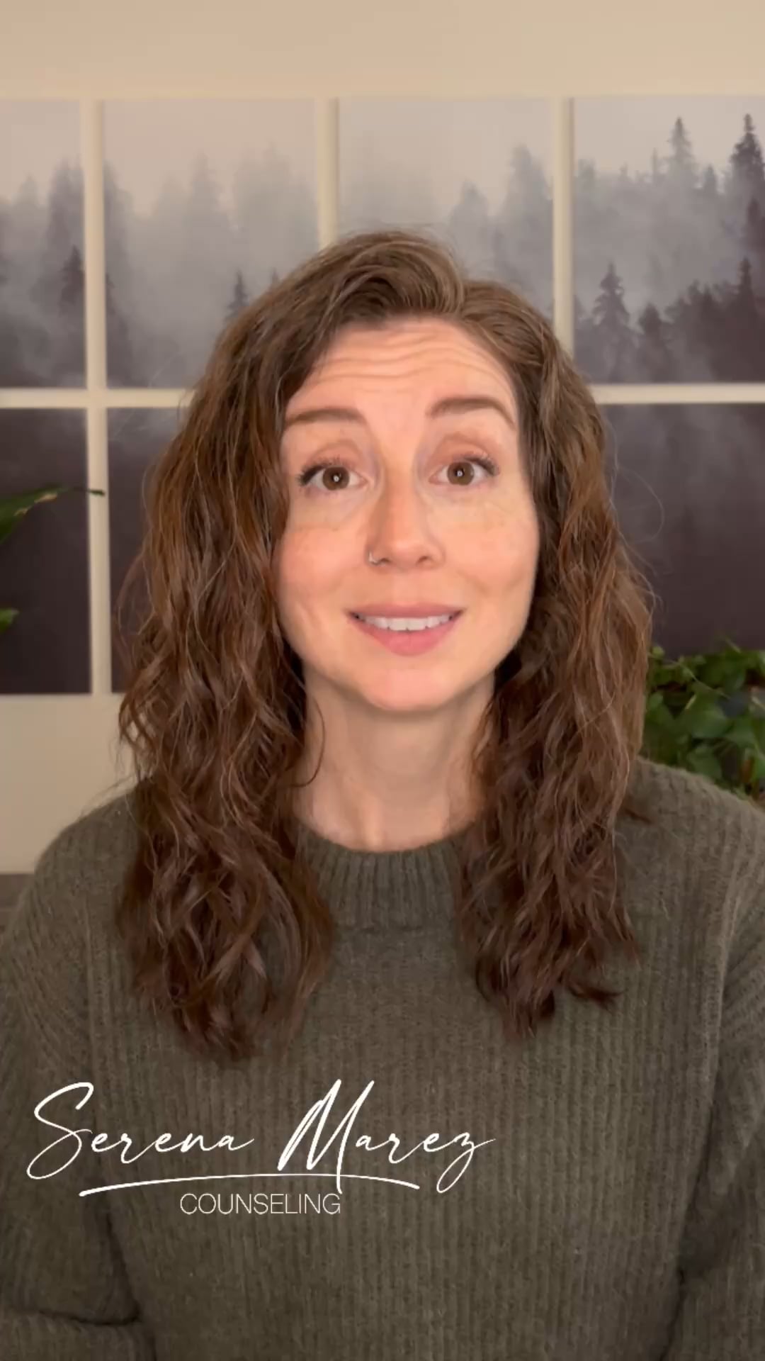 Serena Marez | Trauma Therapist, Licensed Professional Counselor ...