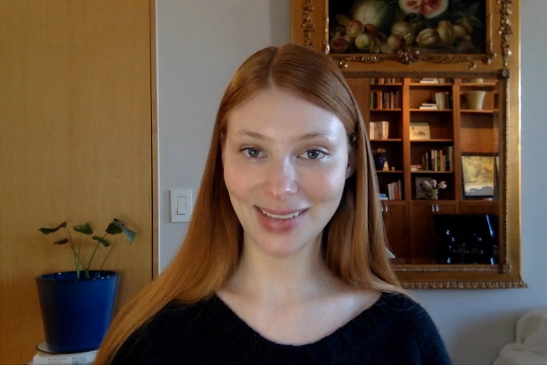 Abby Cochran | Trauma, Chronic Pain, Sexuality, Clinical Social Work ...