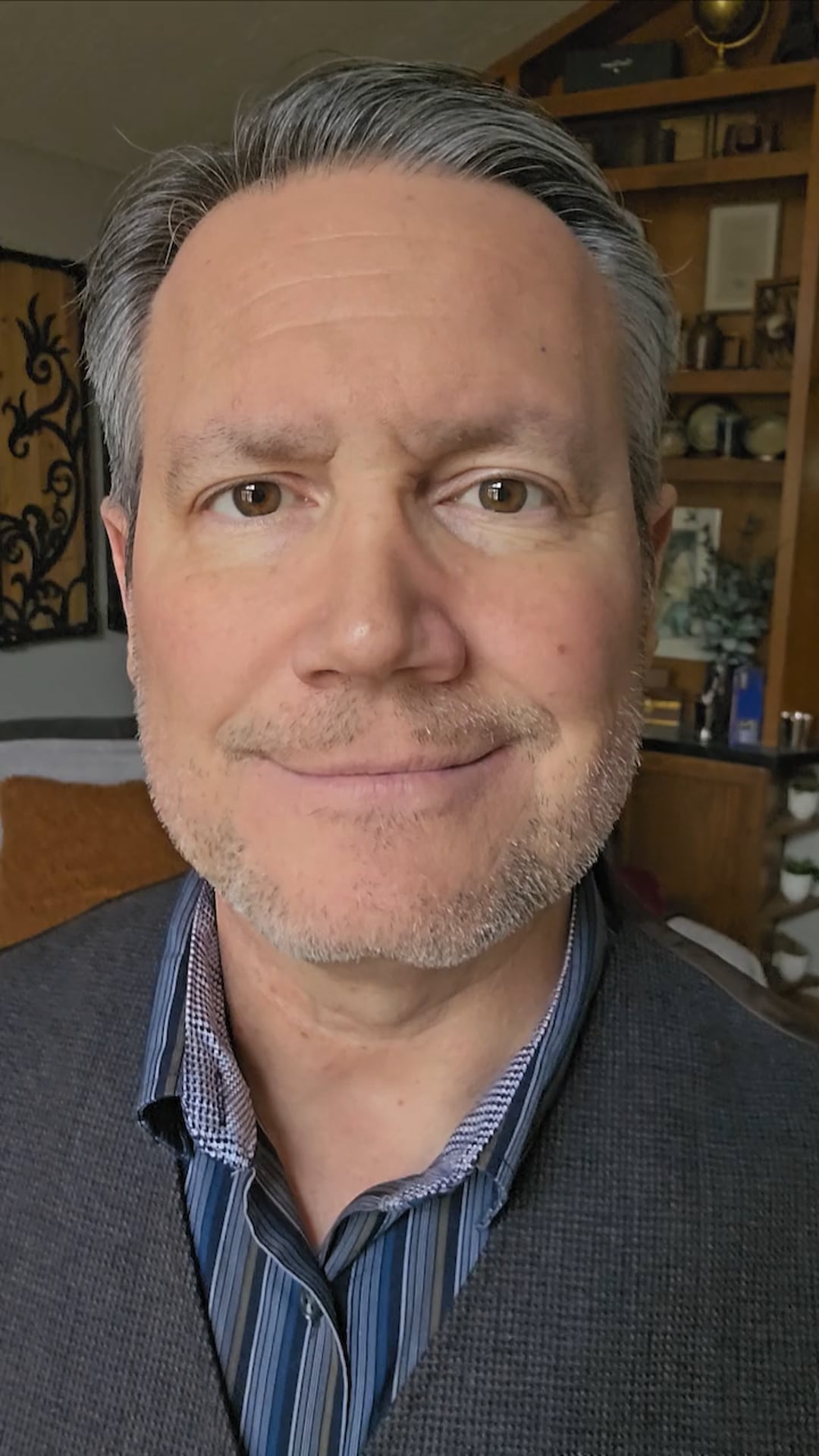 Todd Provenzano, Counselor, Cincinnati, OH, 45207 | Psychology Today