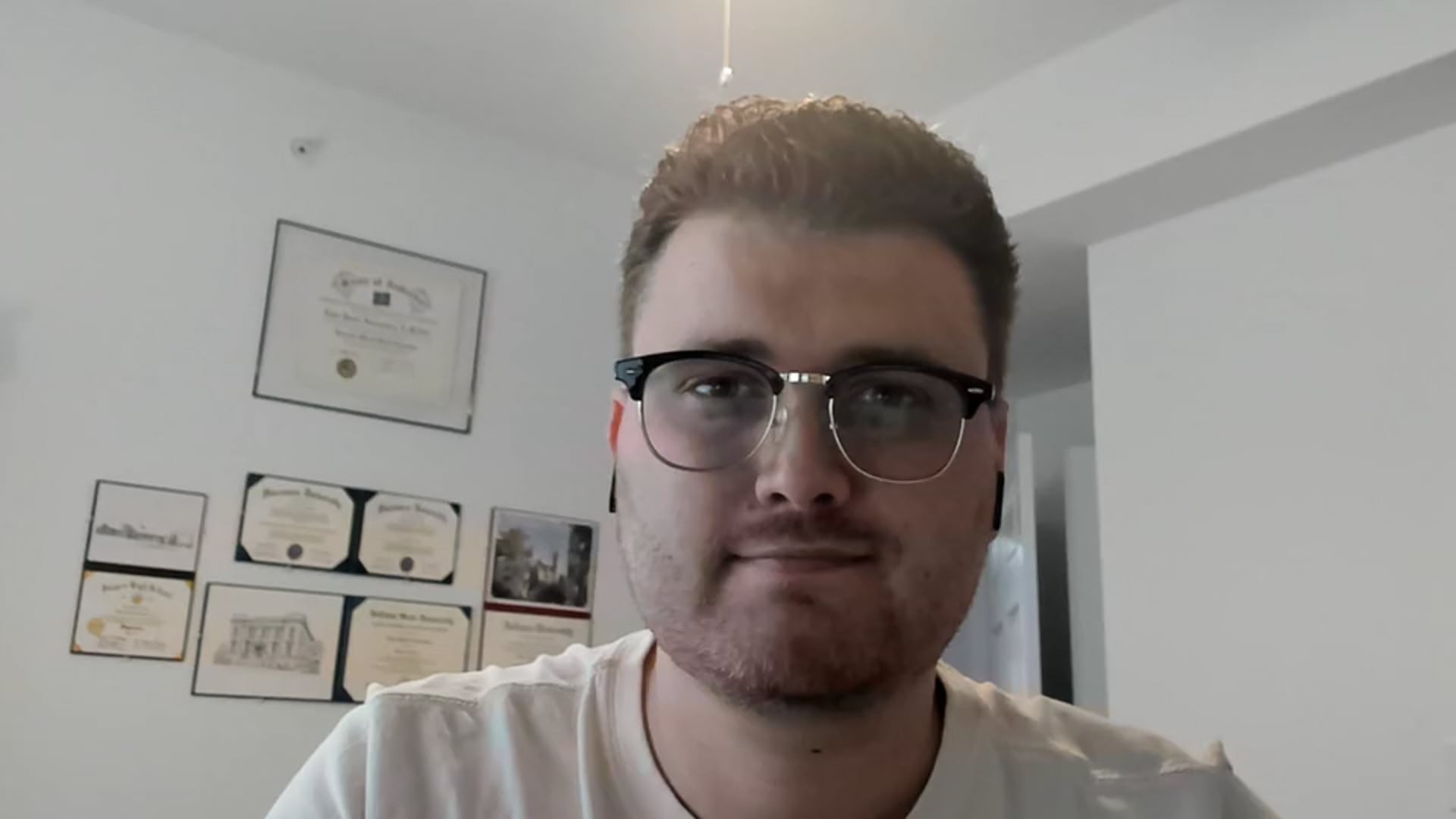 Luke J. Hochgesang, Counselor, Jasper, IN, 47546 | Psychology Today