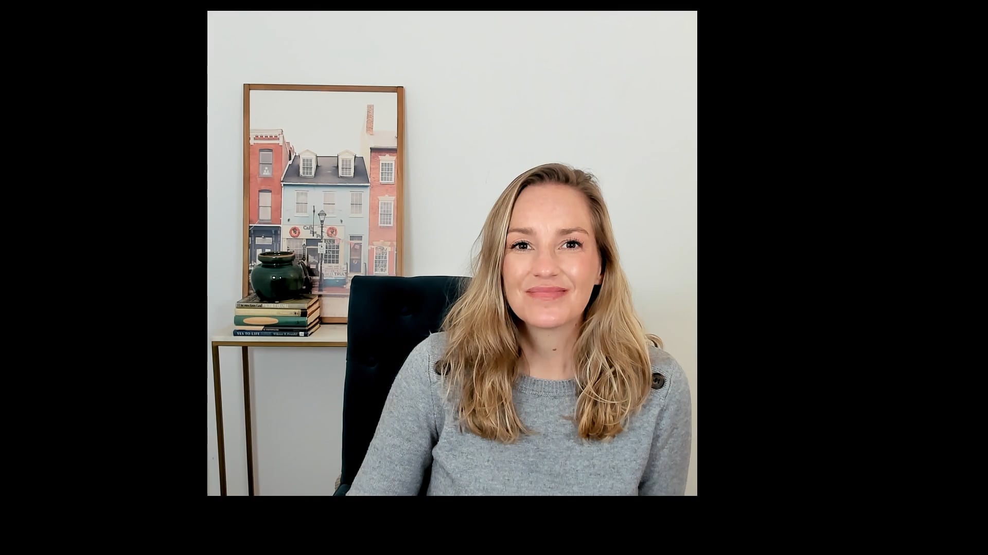 Katie Walker, Counselor, Chevy Chase, MD, 20815 | Psychology Today