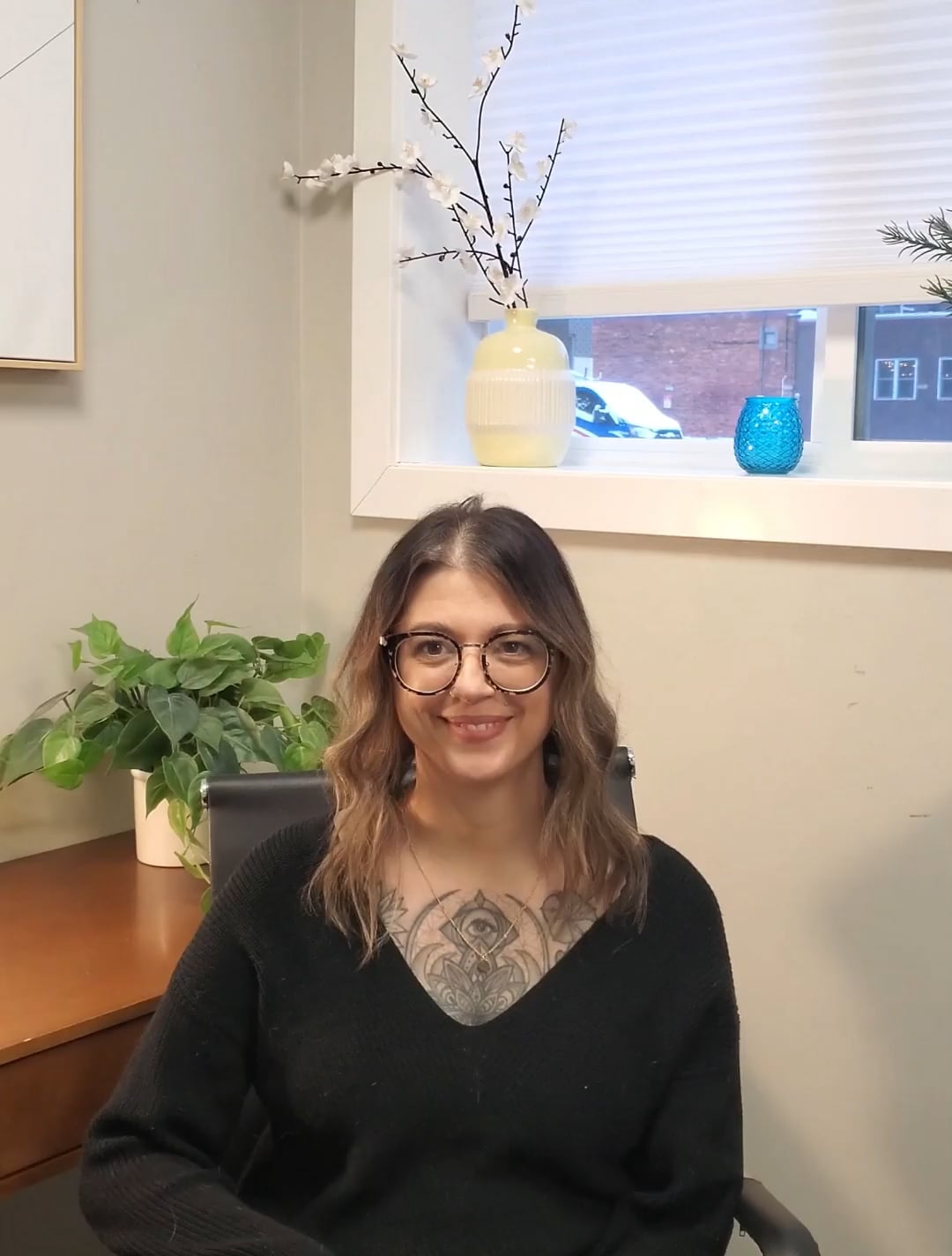 Rachel Berzack, Counselor, Alpena, MI, 49707 | Psychology Today