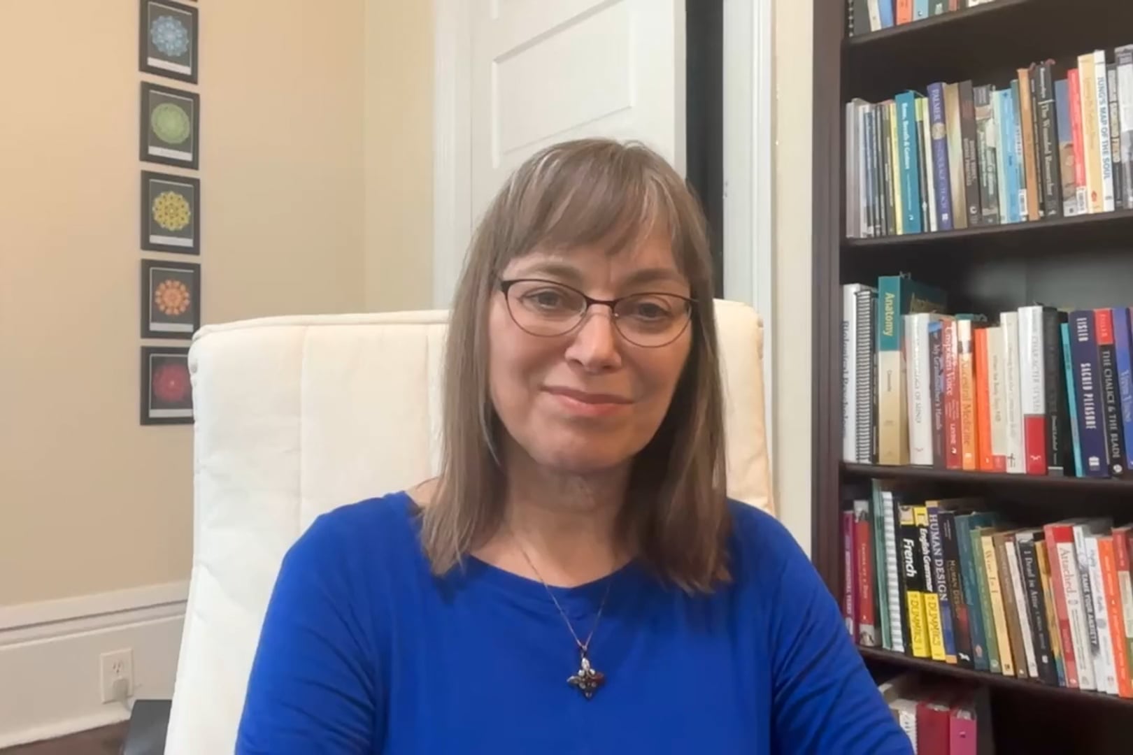 Elyn Selu, New Orleans, LA, 70115 | Psychology Today