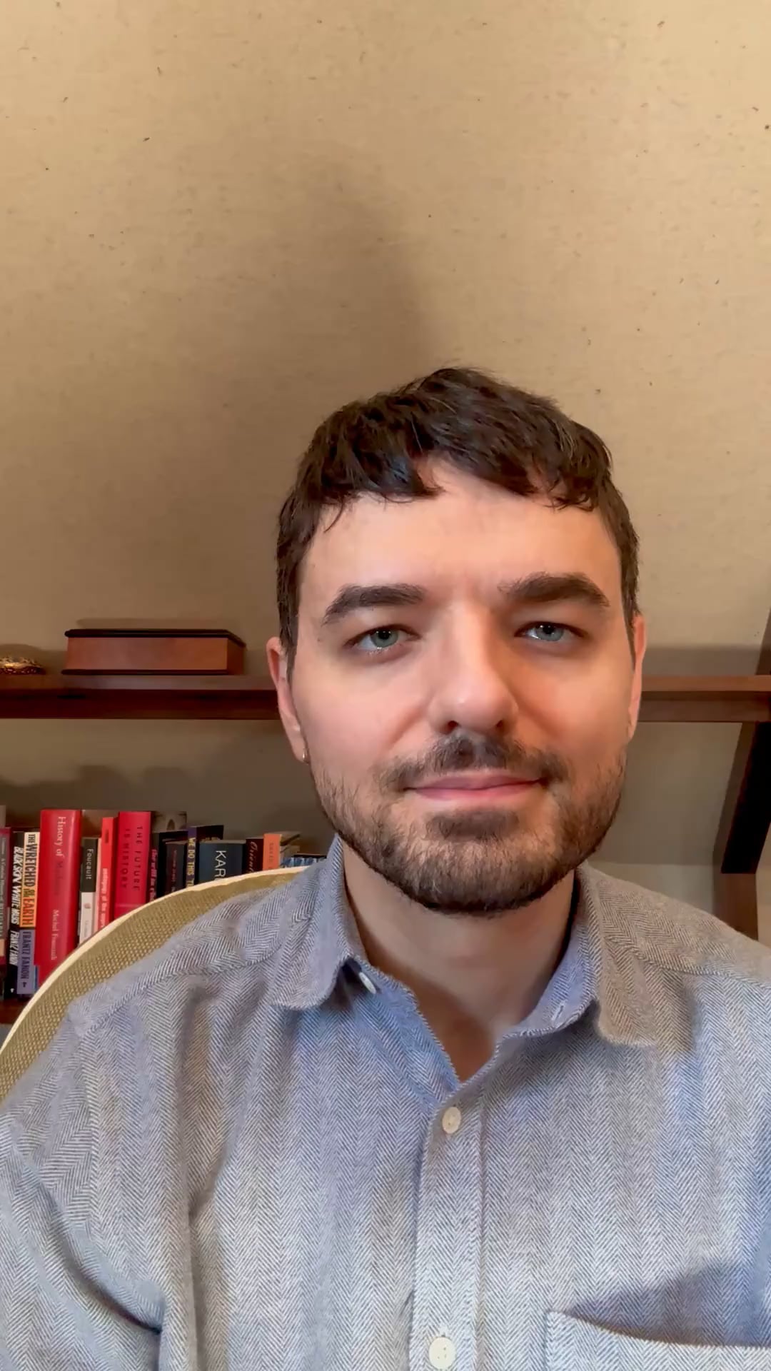 Dr. Kristian Georgiev, Psychiatrist, New York, NY, 10075 | Psychology Today