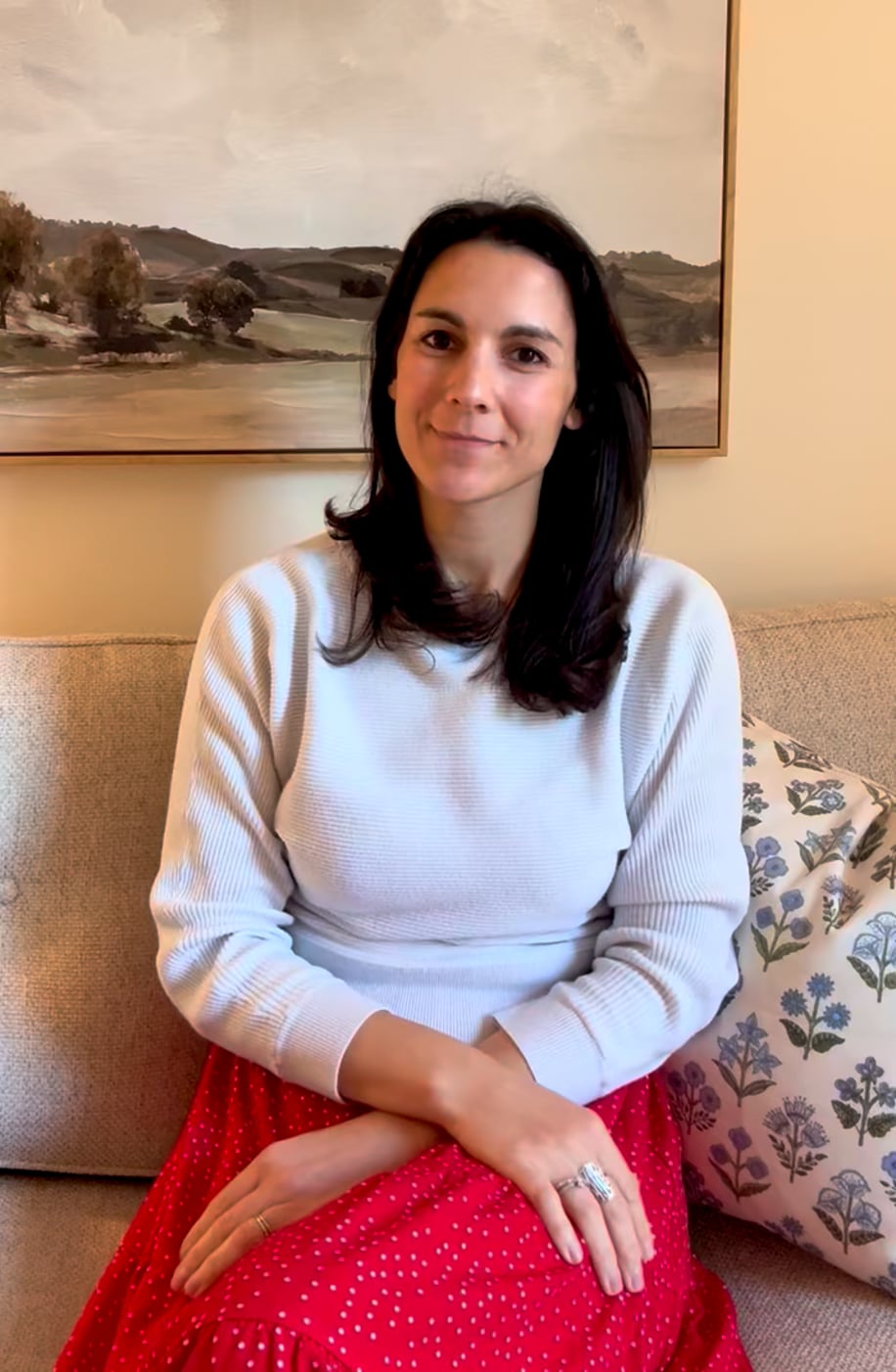 Cara McMenamin Sullivan, Licensed Professional Counselor, Mount ...