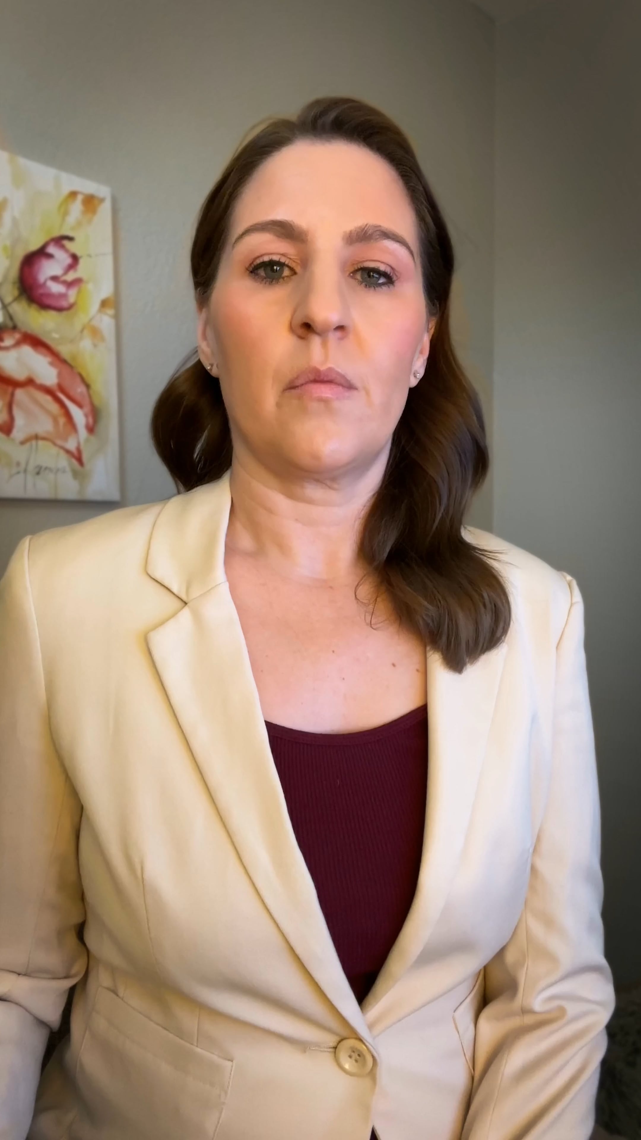 Monique Vorous, Psychologist, Los Angeles, CA, 90025 | Psychology Today