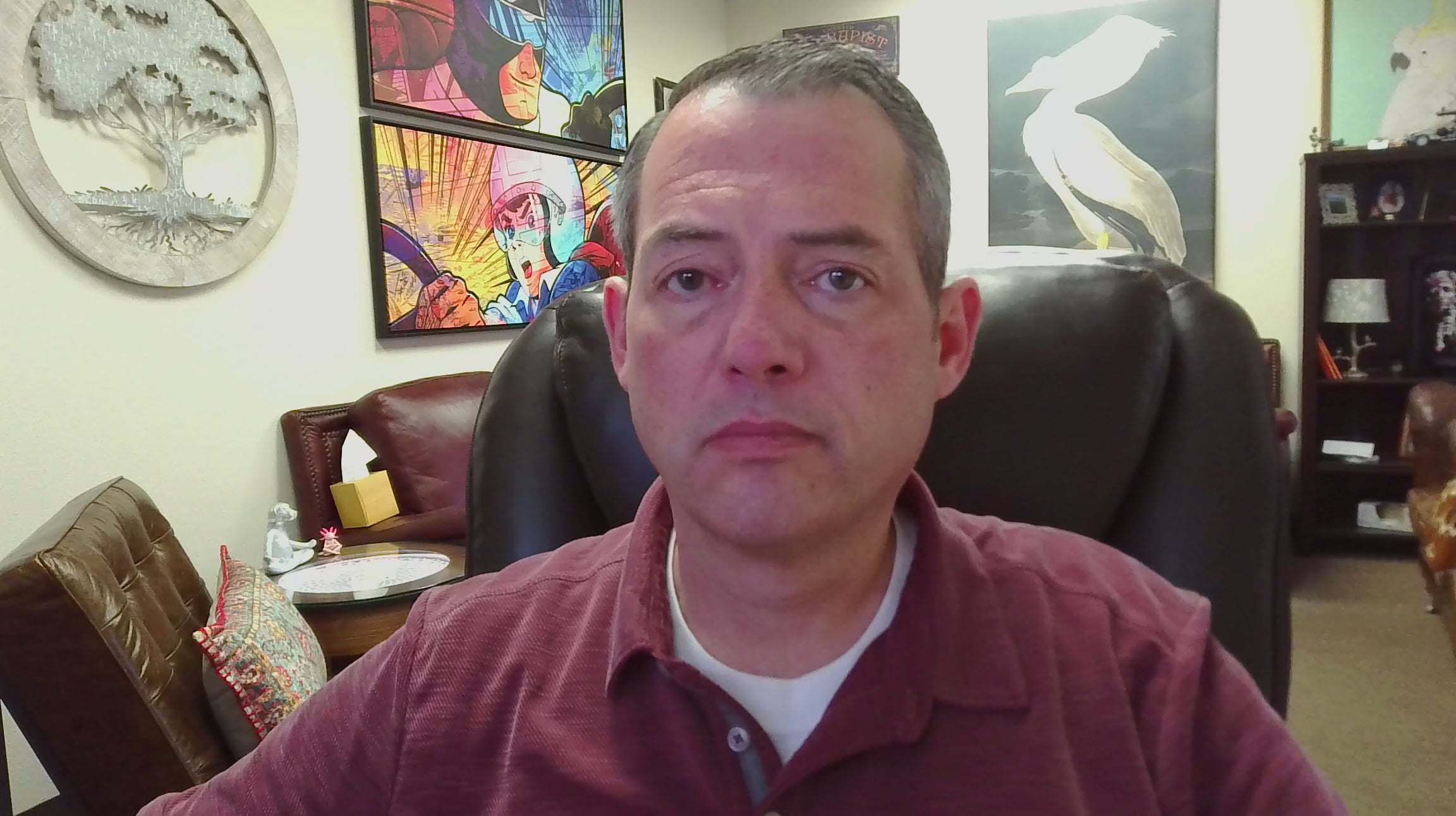 Brian Crane, Clinical Social Work/Therapist, Reno, NV, 89511 ...