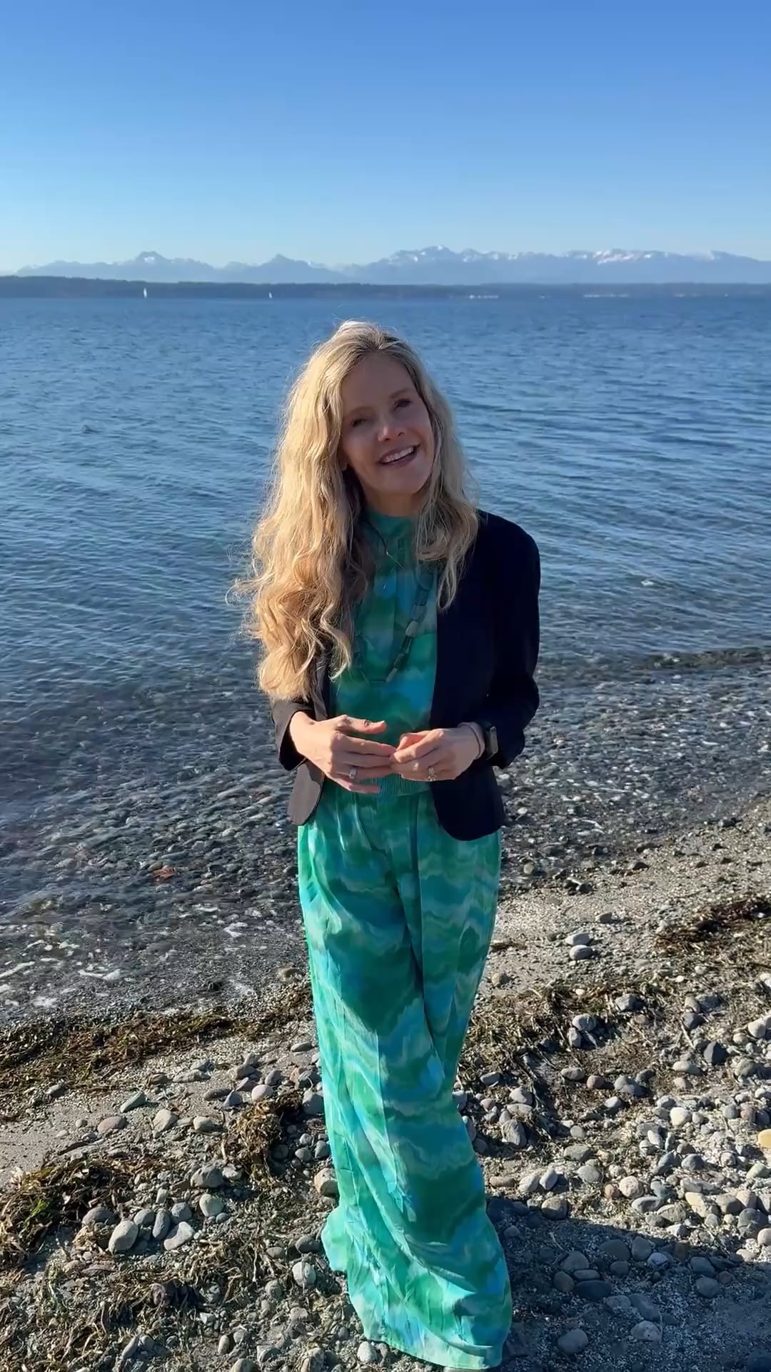 Kerry McCarter, Clinical Social Work/Therapist, Seattle, WA, 98103 ...