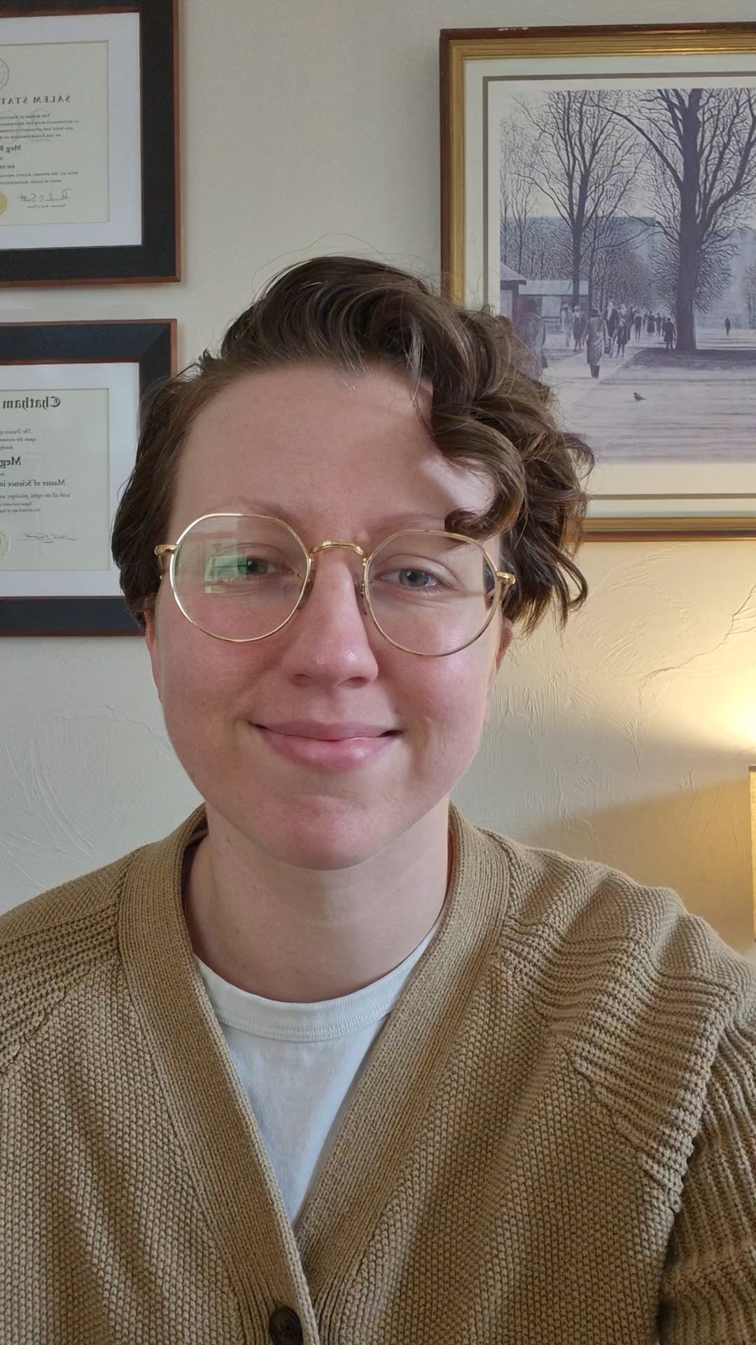 Meg Barnes, Licensed Professional Counselor, Pittsburgh, PA, 15206 ...