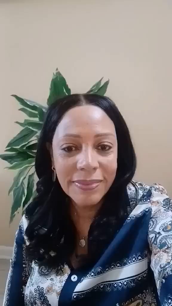 Nona Giddens, Licensed Professional Counselor, Atlanta, GA, 30345 ...