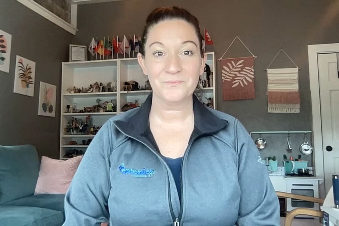 Francesca Cook, Licensed Mental Health Counselor, Daytona Beach, FL ...