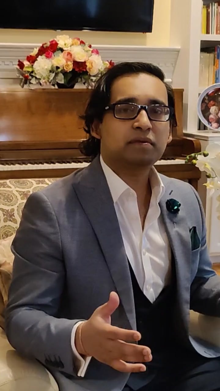 Arnab Datta, Psychiatrist, Wake Forest, NC, 27587 | Psychology Today