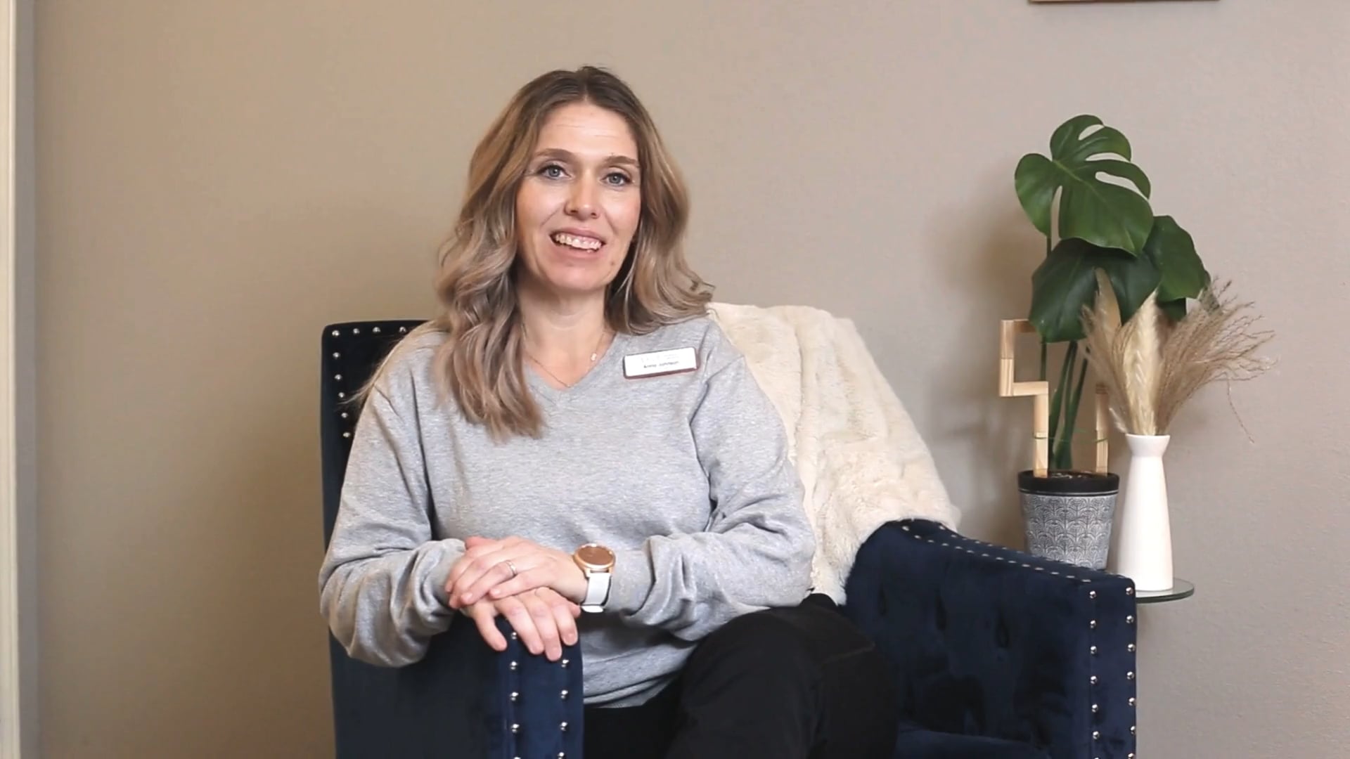 Anna Johnson, Marriage & Family Therapist Associate, Greenbrier, AR ...
