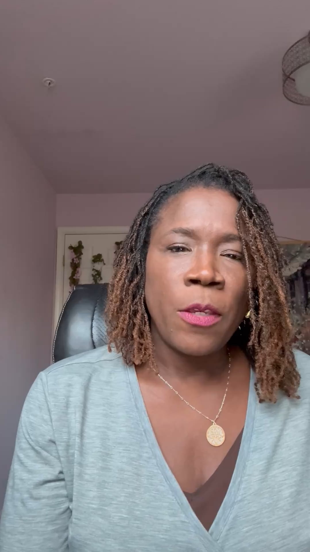 Wendy-Nia Griffin, Counselor, Silver Spring, MD, 20906 | Psychology Today