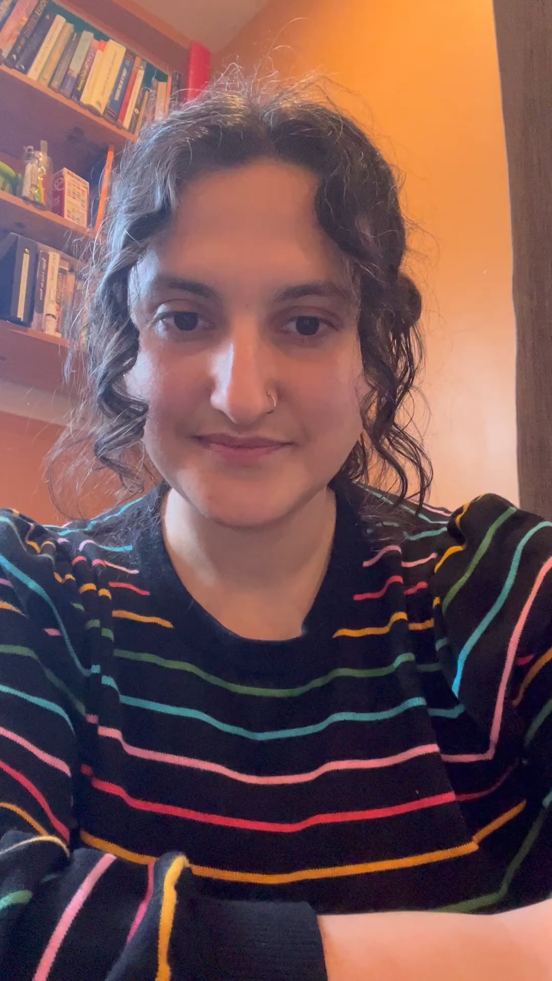 Ashley Attar, Clinical Social Work/Therapist, Southfield, MI, 48076 ...