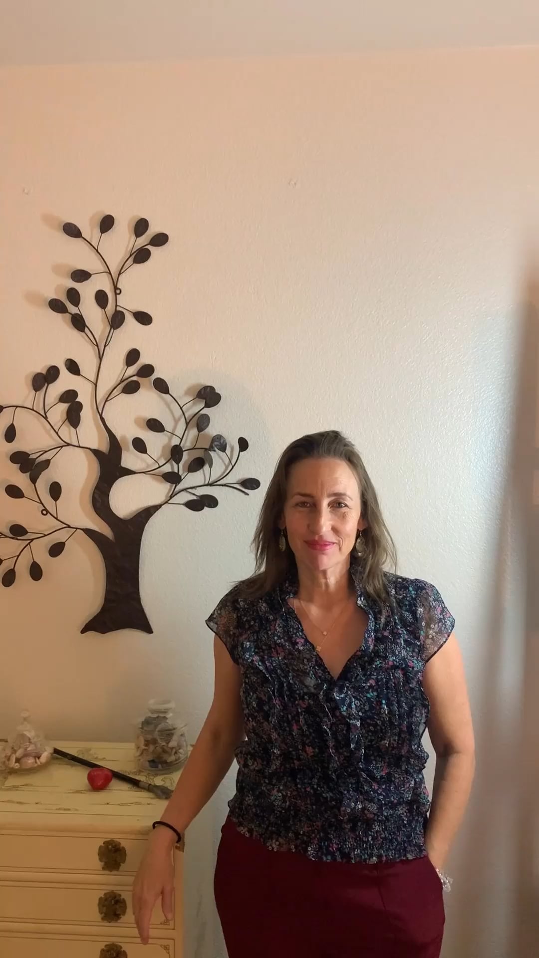 Jasmine Berger, Licensed Professional Counselor, Phoenix, AZ, 85004 ...