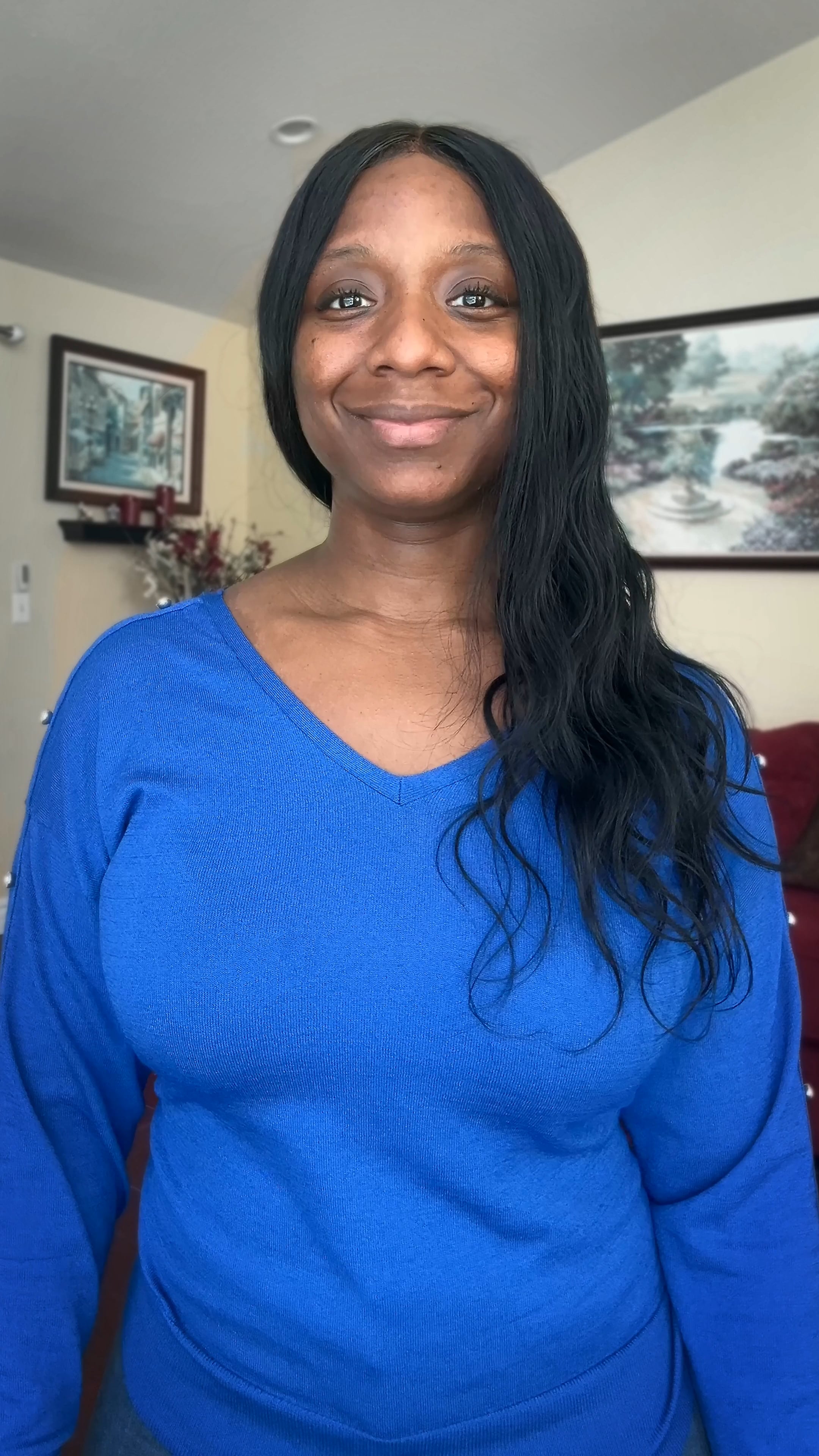 Celebrity Blockton-Gonzalez, Marriage & Family Therapist, Pasadena, CA ...