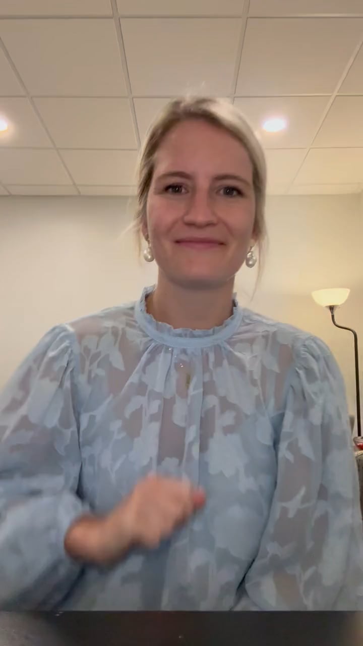 Cherish Tusing, Licensed Professional Counselor, Powell, OH, 43065 ...