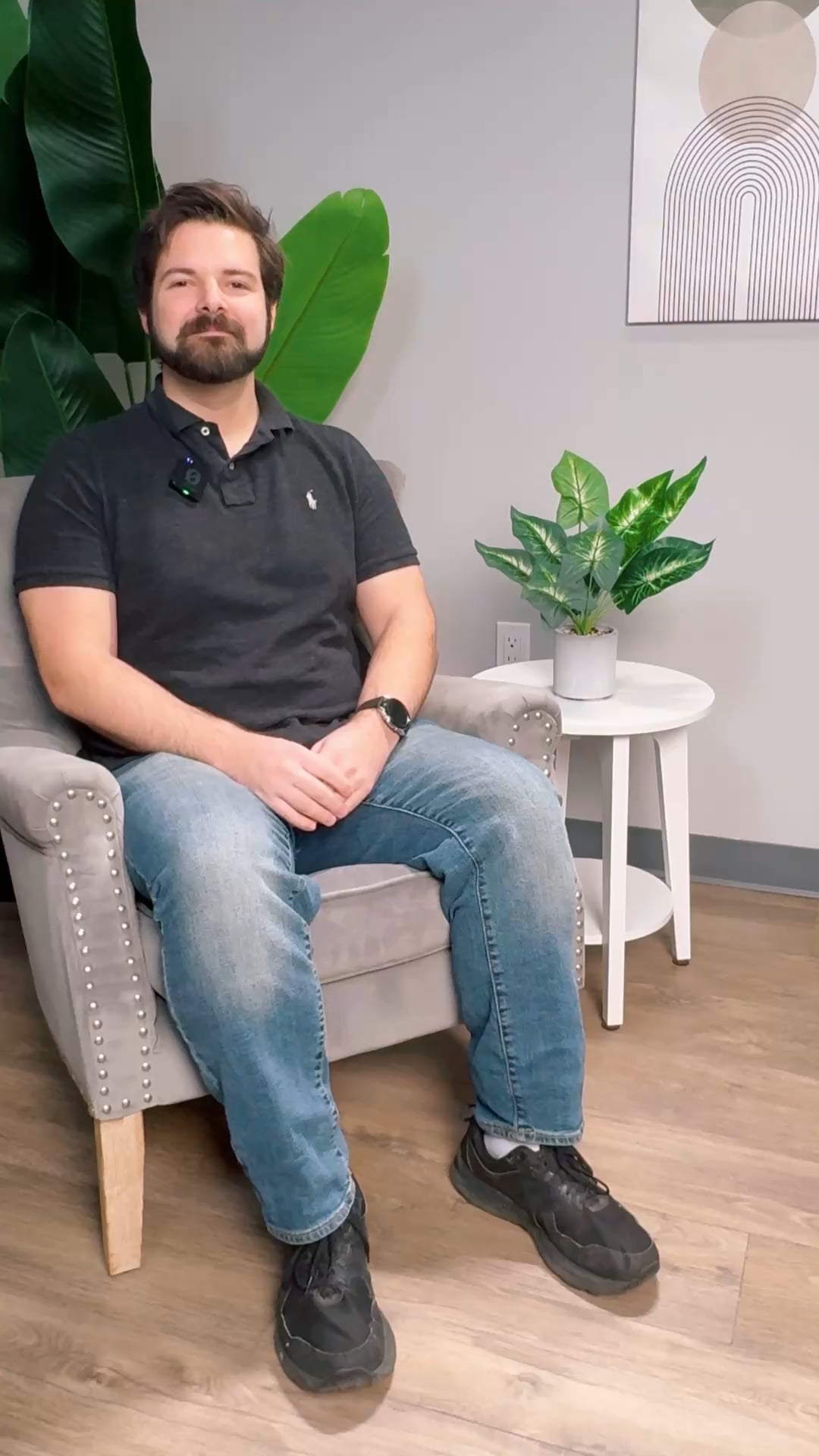 Corey Nebbia - Anxiety, Self-Esteem & Stress, Counselor, Brick, NJ ...