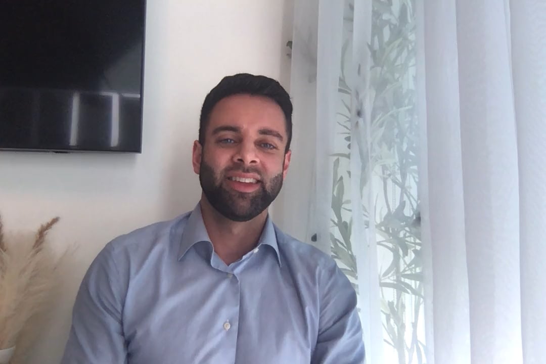 Ian Matthews, Psychiatric Nurse Practitioner, Fort Lauderdale, FL ...