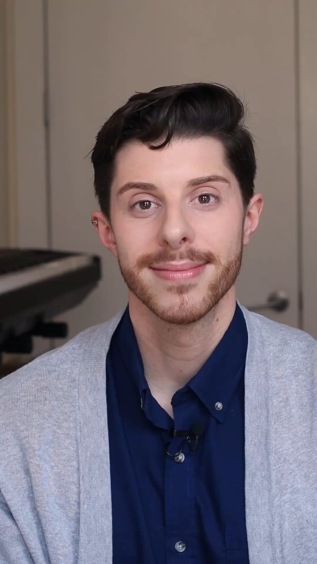 Andrew Gordon, Pre-Licensed Professional, New York, NY, 10032 | Psychology Today