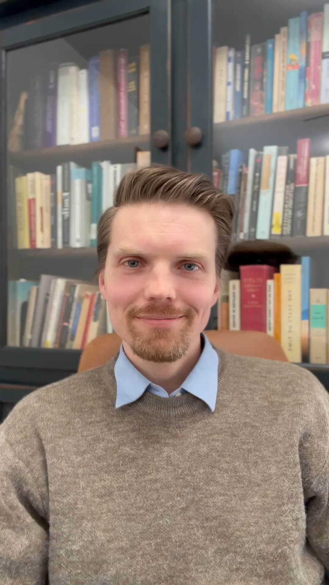 Joseph Johnston, Clinical Social Work/Therapist, New York, NY, 10024 ...