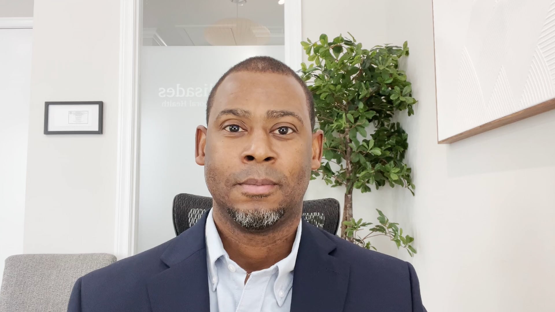 Palisades Professional Counseling - Joe N. Johnson, Licensed ...