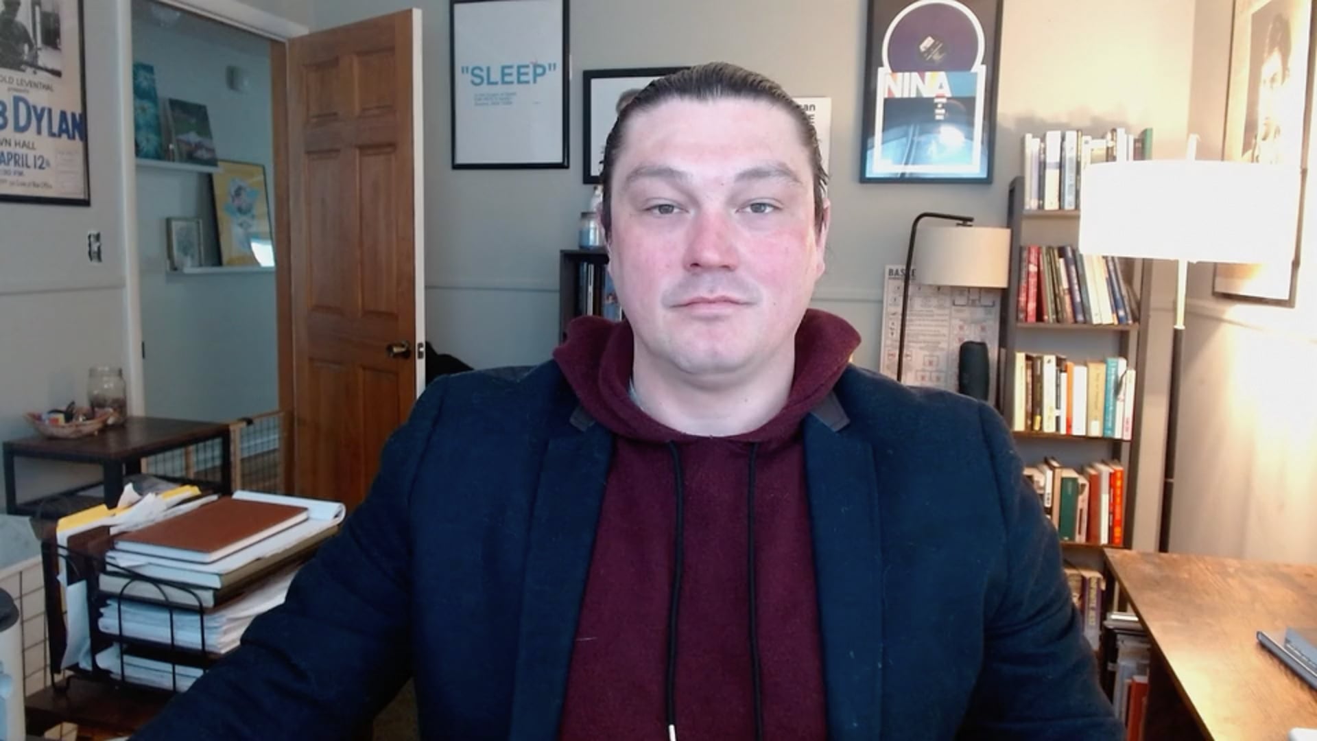 Andrew J Galbraith, Clinical Social Work/Therapist, Potsdam, NY, 13676 ...