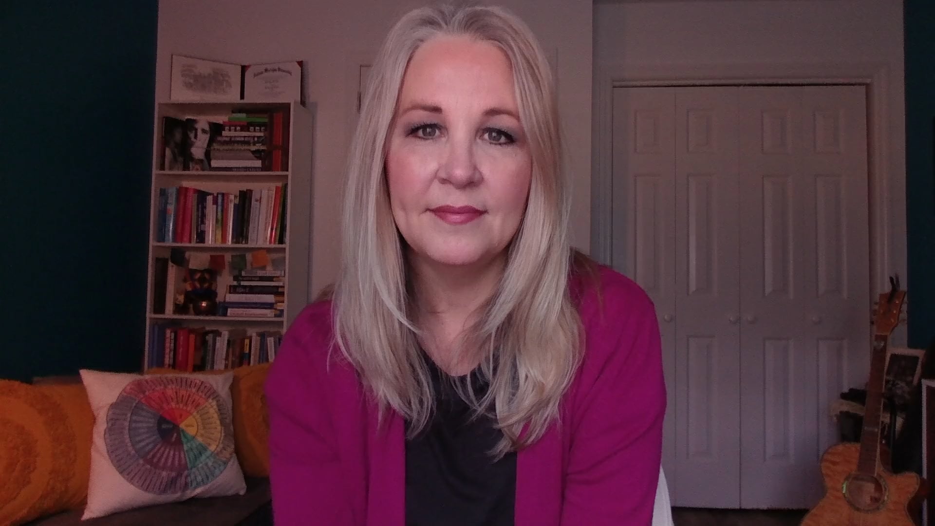 Shea L Collins M.ed, Counselor, Chattanooga, TN, 37421 | Psychology Today