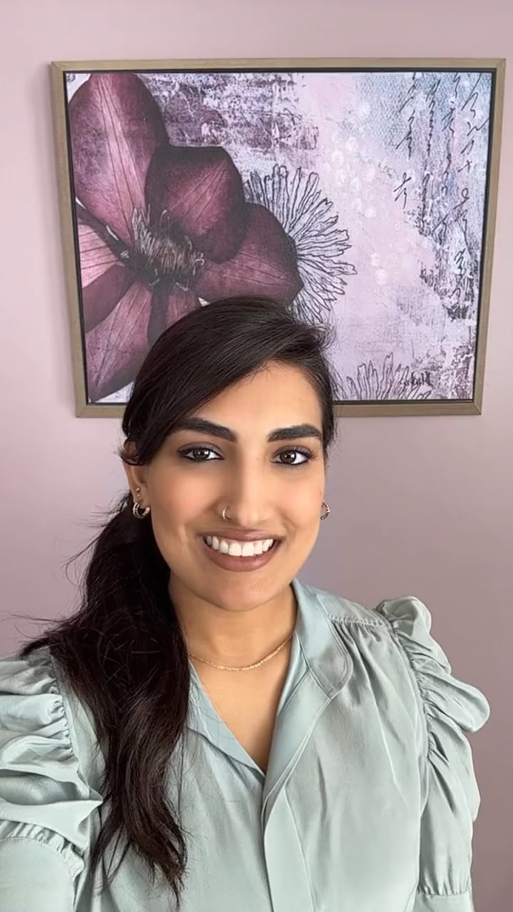 Dr. Khushbu Joshi, Psychiatrist, Jersey City, NJ, 07310 | Psychology Today