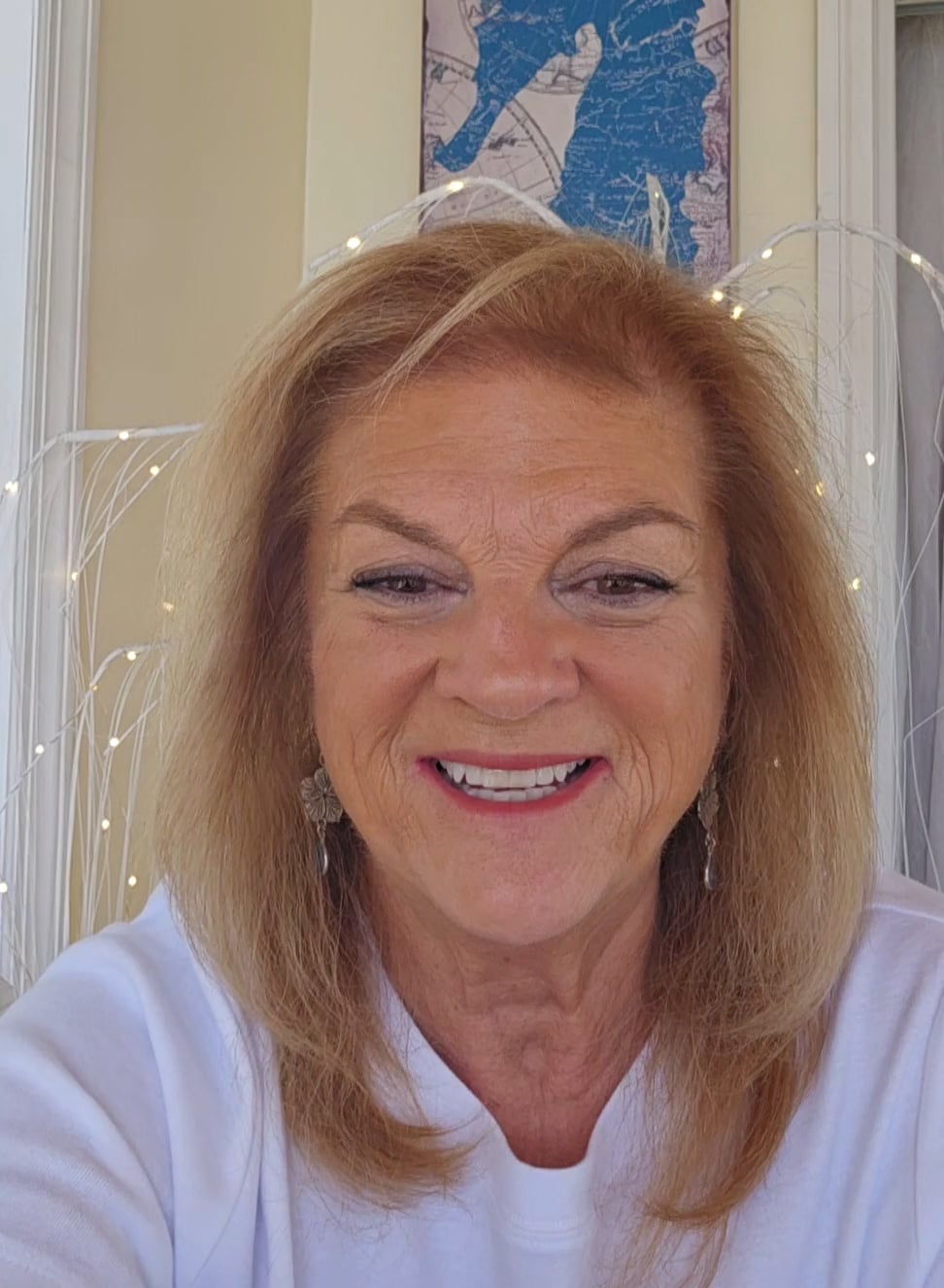 Donna Kim Naffah, Licensed Professional Counselor, Abingdon, VA, 24211 ...