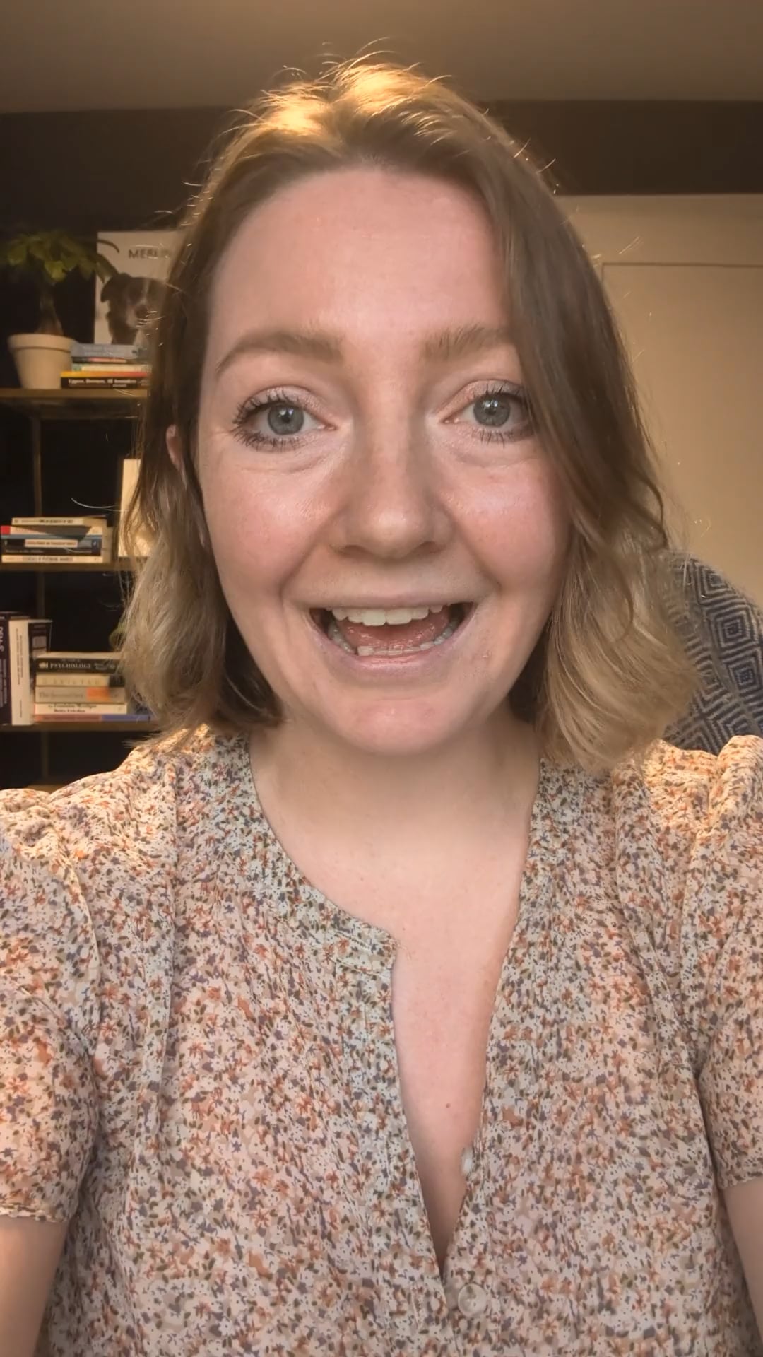 Ashley Barry, Clinical Social Work/Therapist, Seattle, WA, 98109 ...