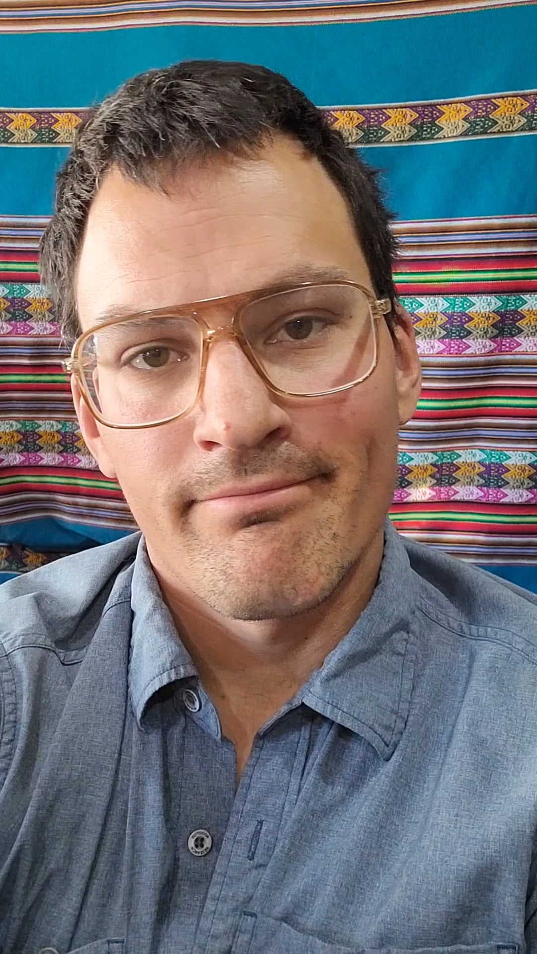 Ben Green-Emdr, Licensed Professional Counselor Candidate, Frisco, CO ...