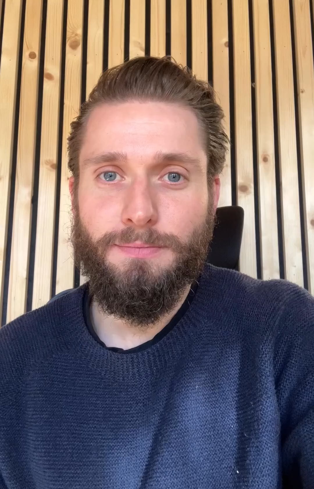 Joe Robinson, Counsellor, London, SE14 | Psychology Today