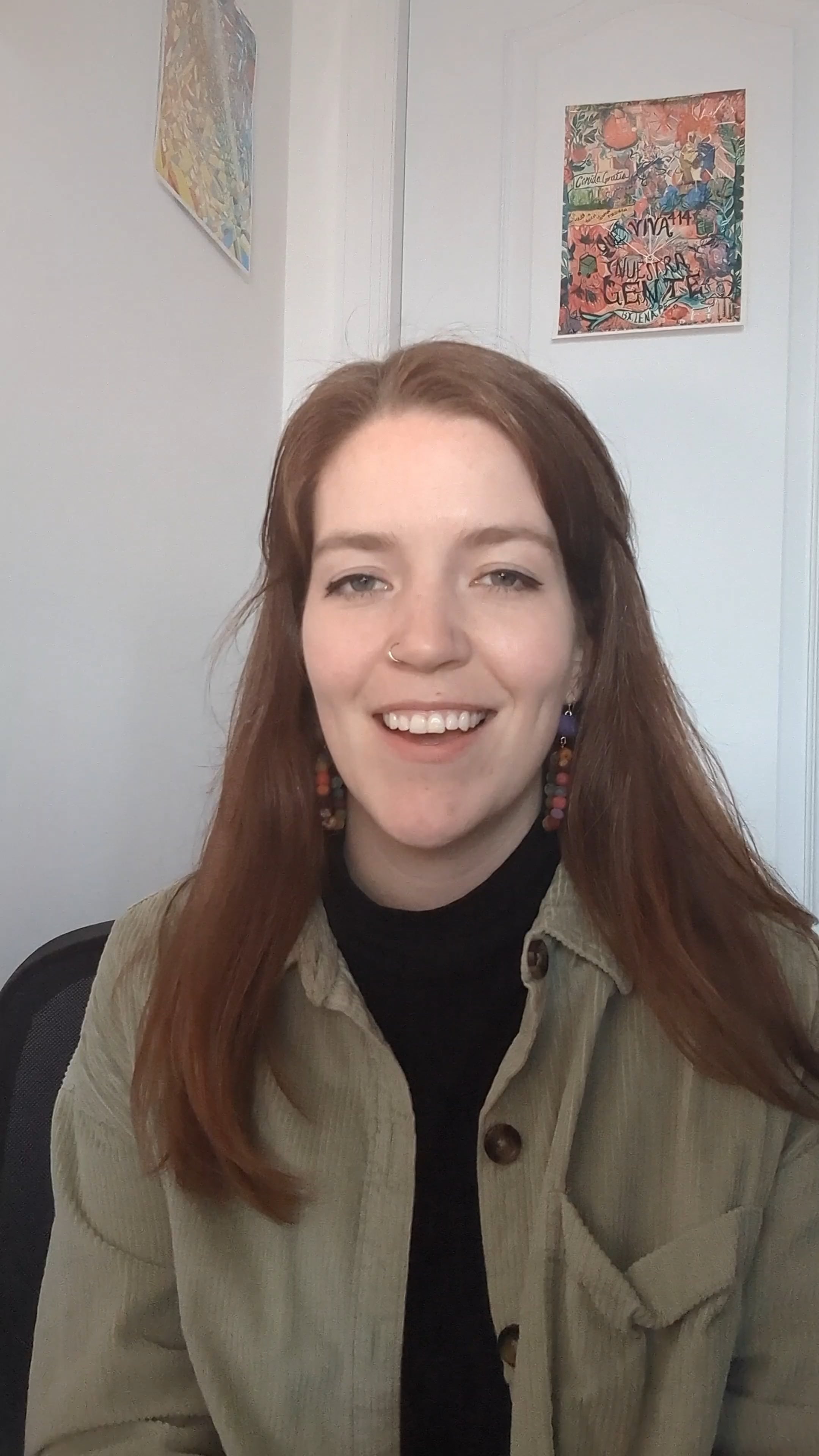 Hannah Johnson, Clinical Social Work/Therapist, Forest Hills, NY, 11375 ...