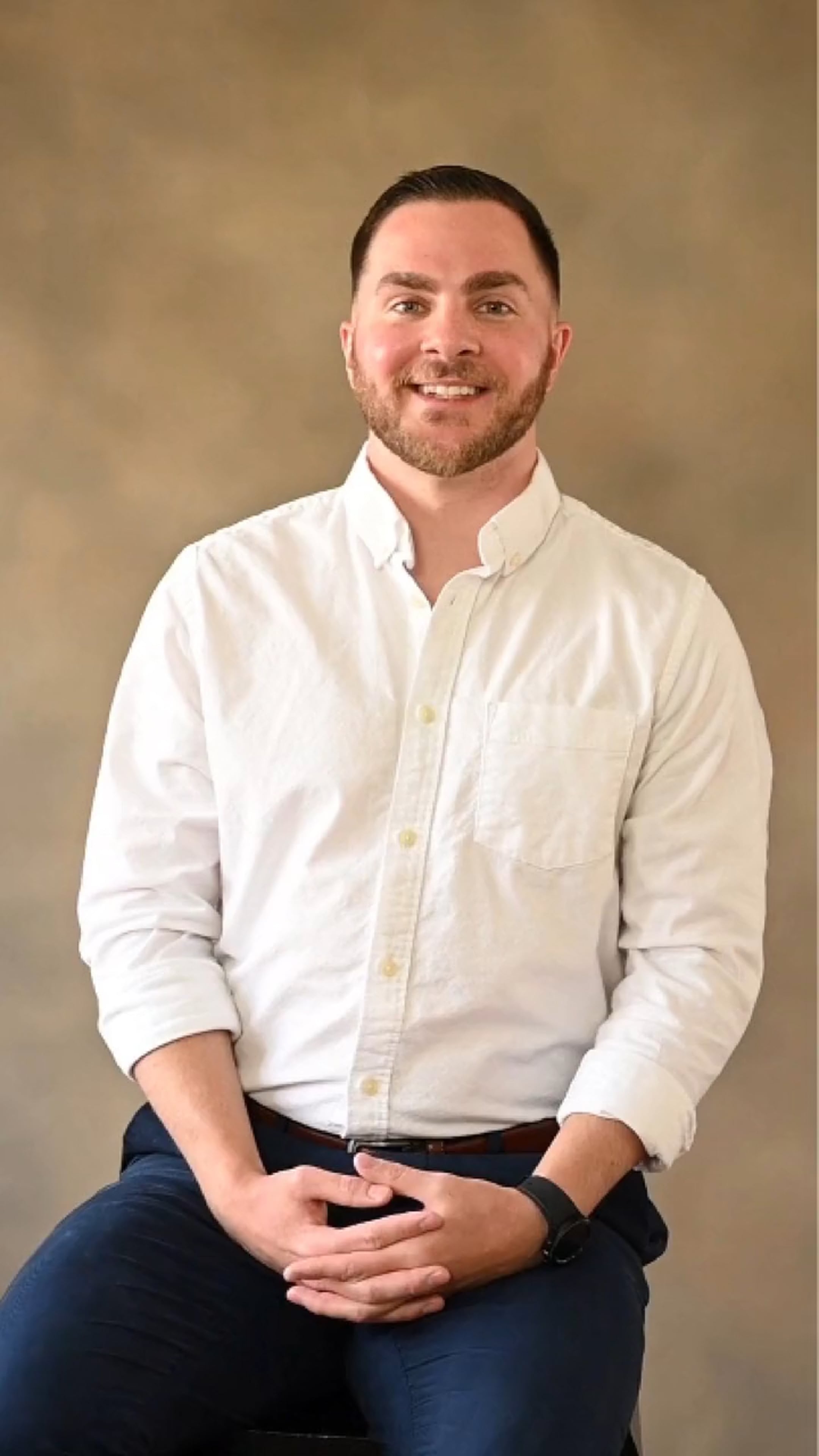 Dustin Gantos (Lifespan Therapy & Counseling), Licensed Professional ...