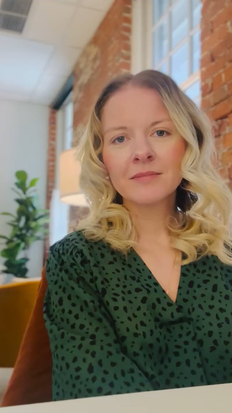 Britni Karst, Marriage & Family Therapist, Columbus, OH, 43201 ...