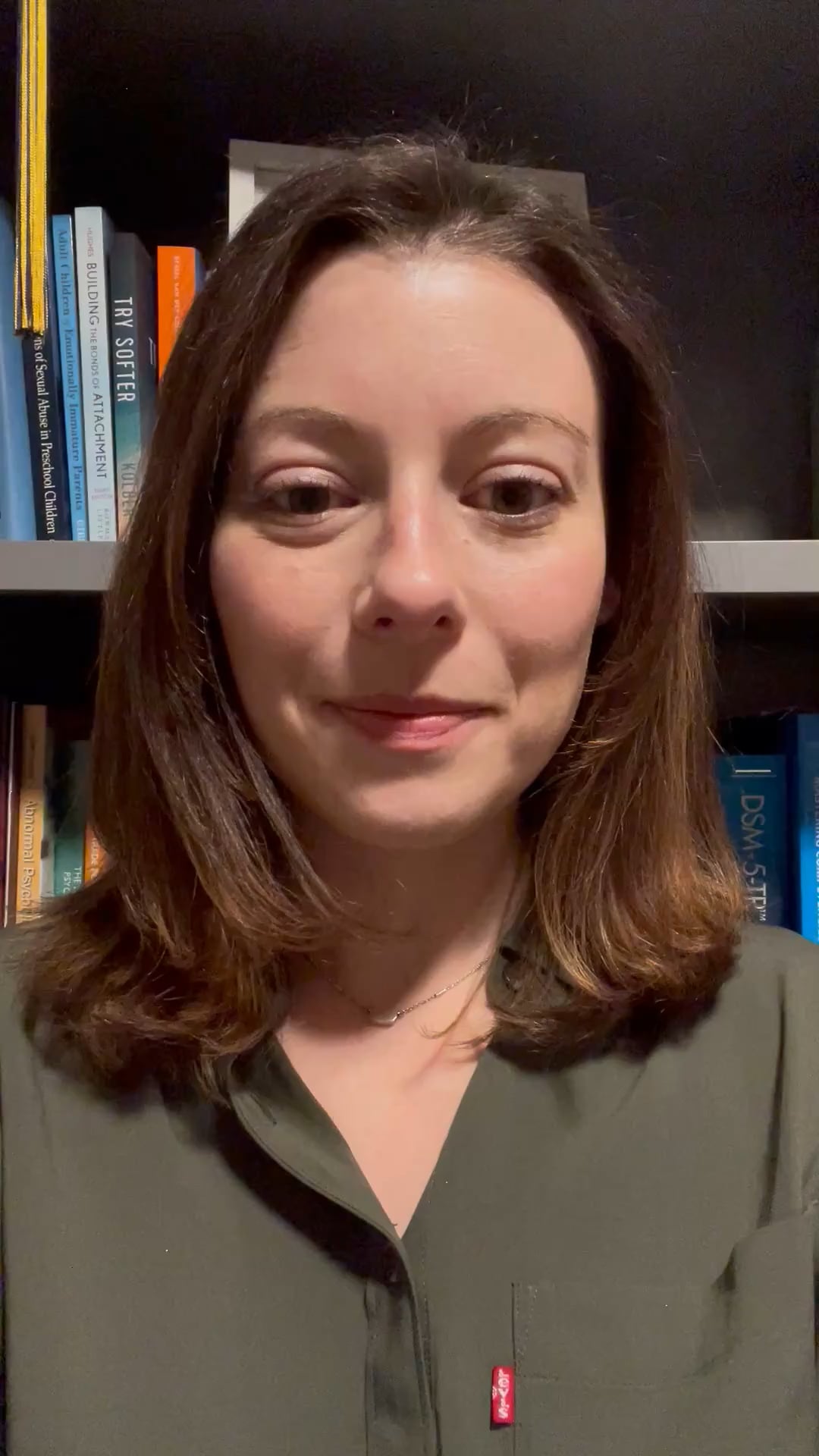 Olivia Anderson, Marriage and Family Therapist Candidate, Denver, CO, 80237 | Psychology Today