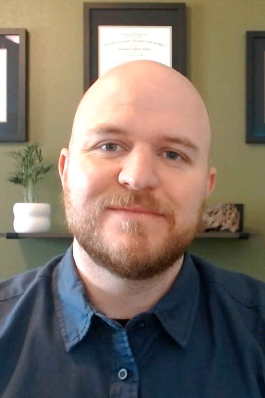 Dustin F Haywood, Clinical Social Work/Therapist, Spokane, WA, 99206 ...