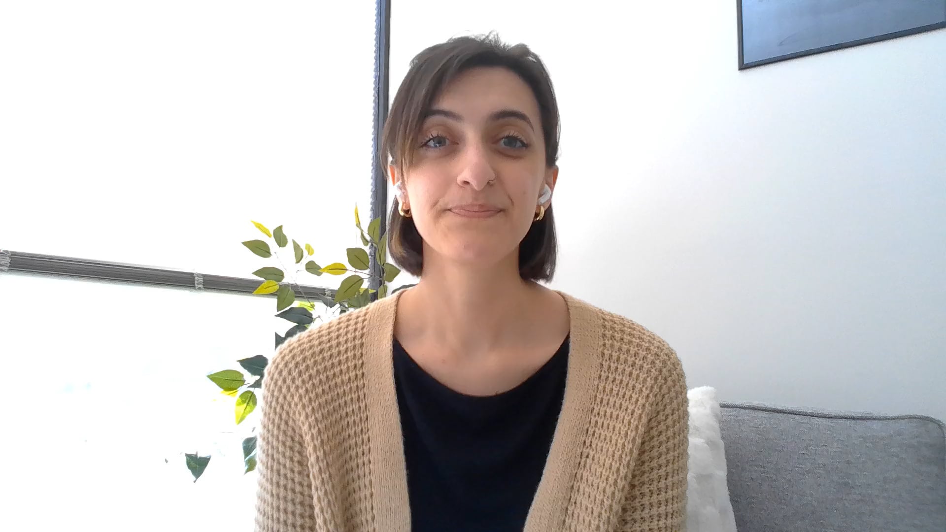 Marisa DiBennardi, Counselor, Chicago, IL, 60601 | Psychology Today