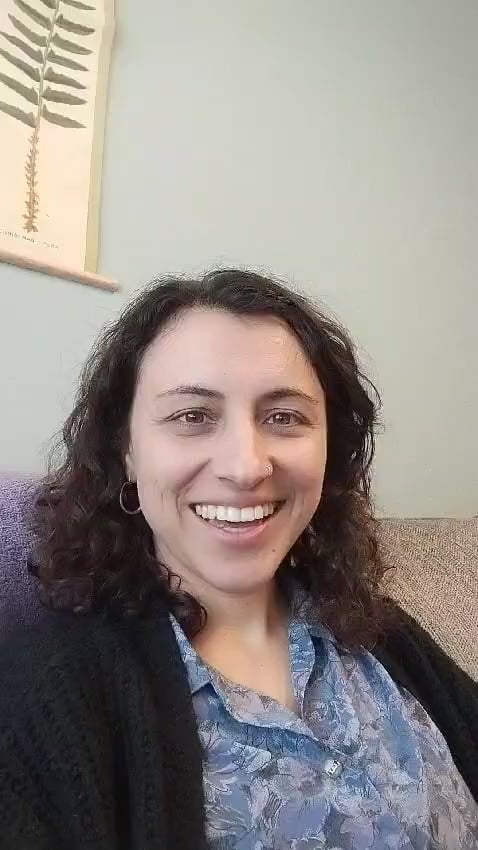 Rachel Pearlstein, LCSW Associate, Asheville, NC, 28801 | Psychology Today